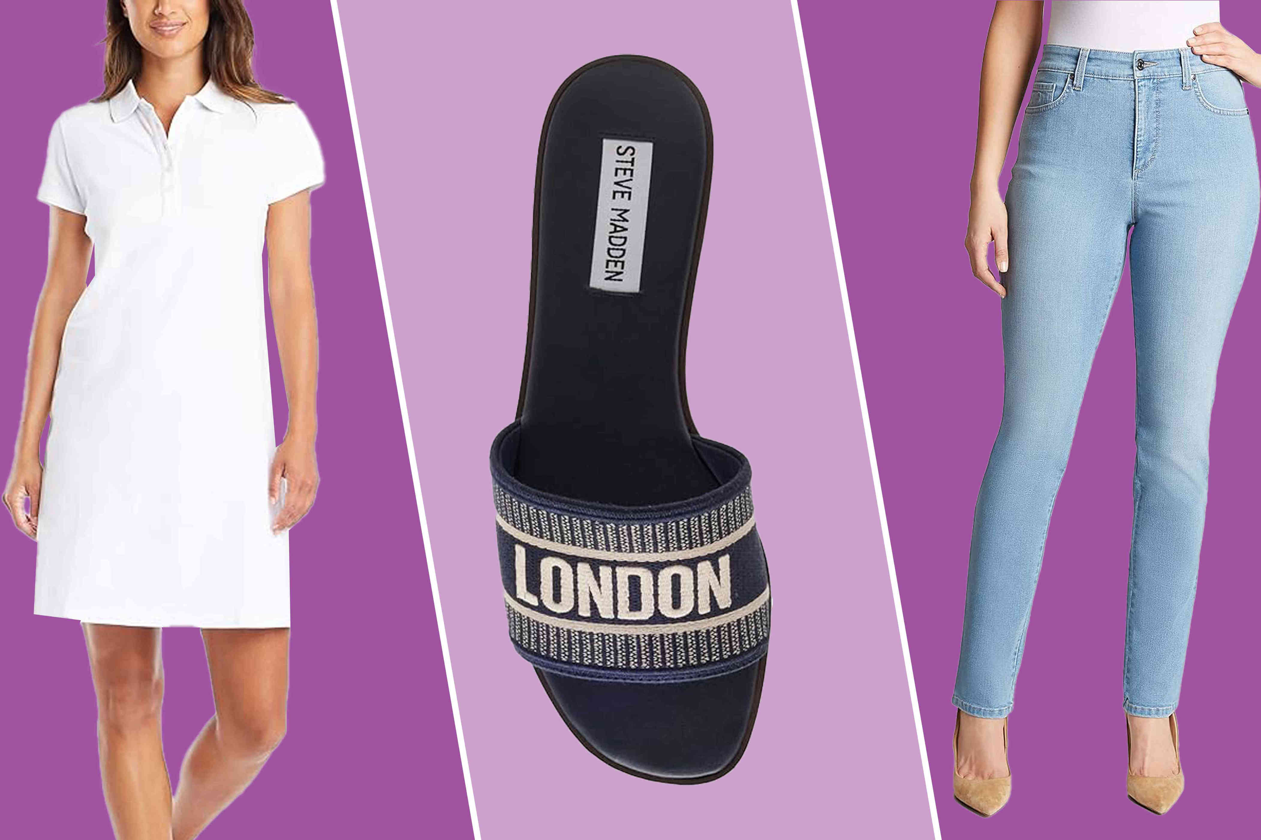 We Scrolled Amazon's Spring Sale and Found 10 Fashion Deals That Are ...