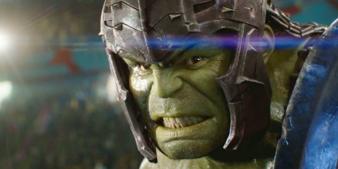 10 Best Hulk Scenes in the MCU, Ranked