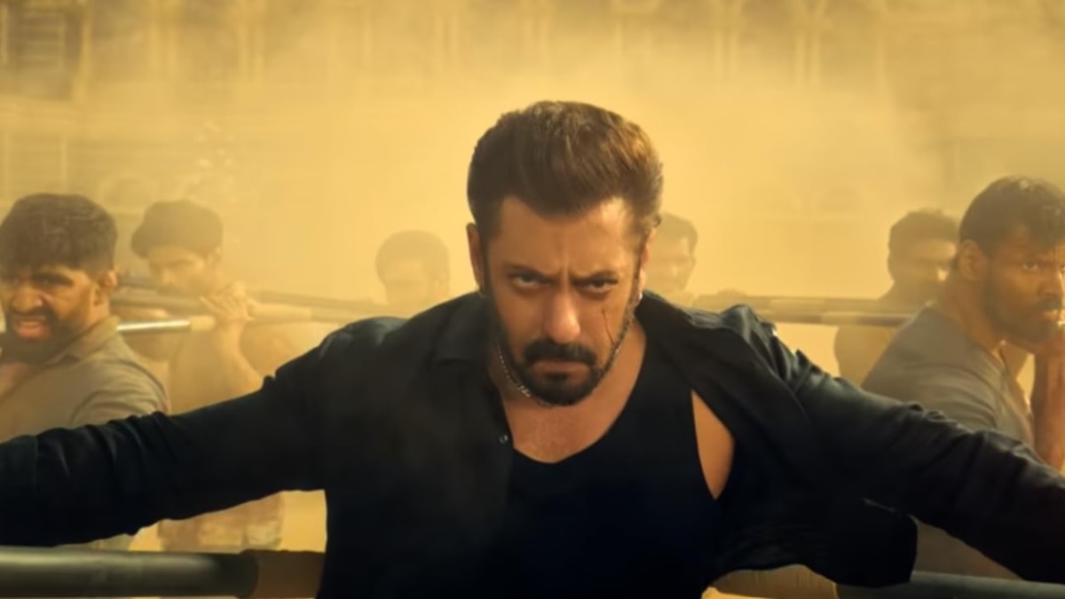 Sikandar Box Office Collection Day 1: Salman Khan’s Film Trails Behind ...