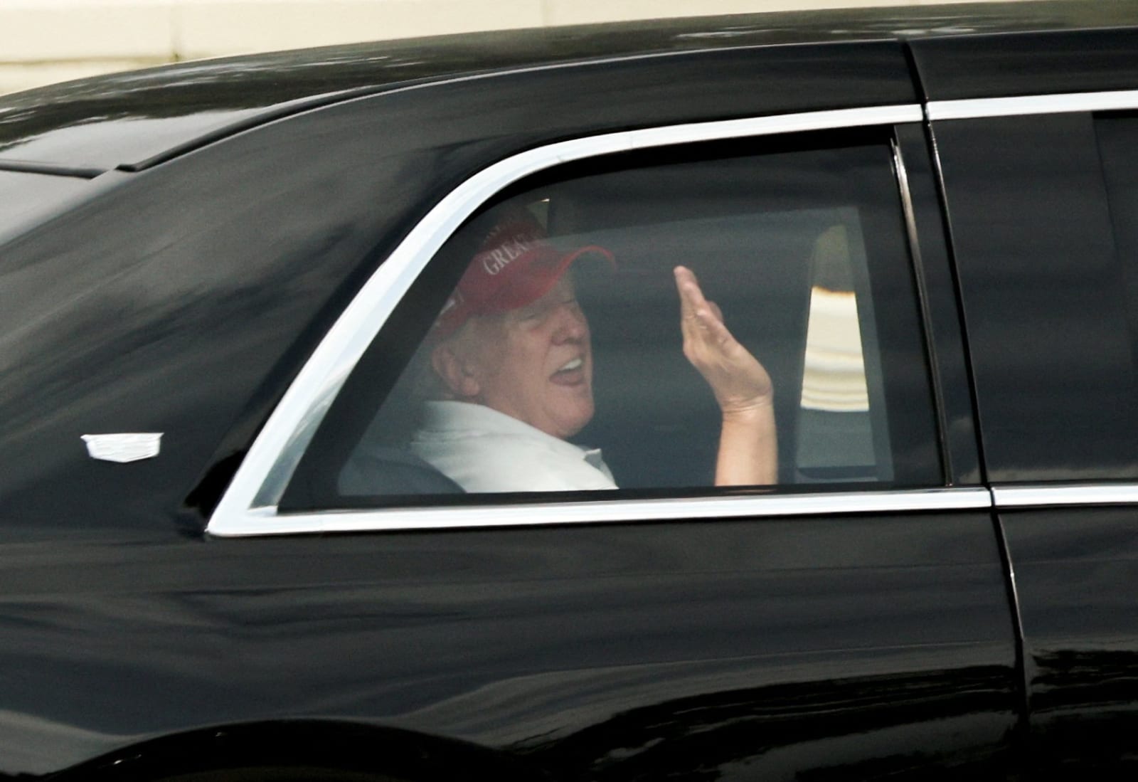 What the past week also reveals about the Trump team's utter ...