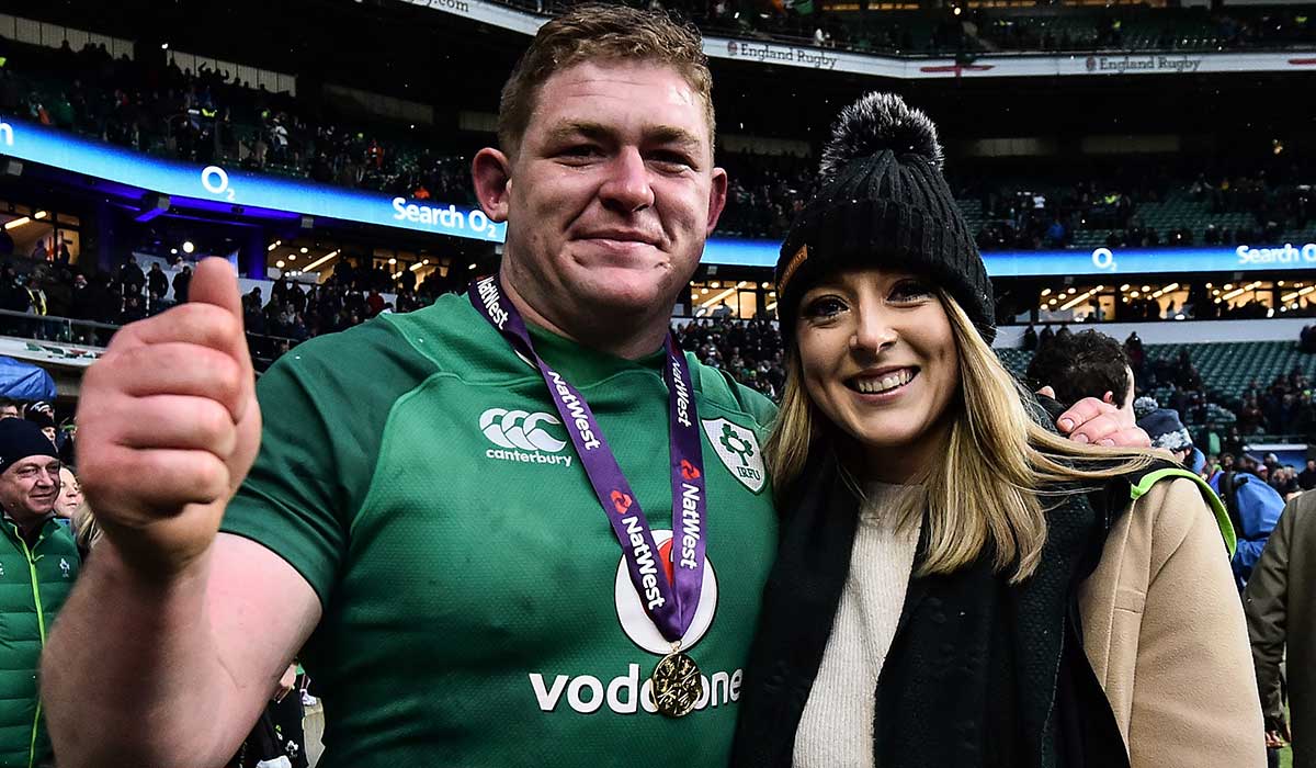 ‘I went through the wringer’ – Tadhg Furlong on injury hell and losing ...