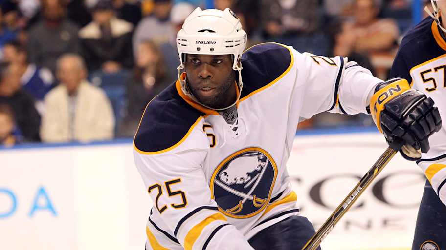 Insane Stat Puts Sabres' Playoff Drought Into Perspective
