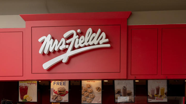 Do Mrs. Fields Cookies Still Exist? The Brand's History, Explained