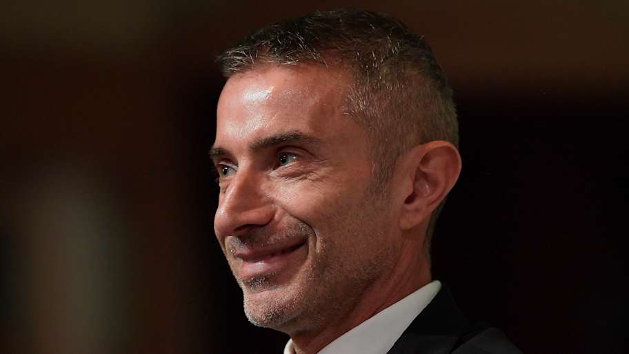 Arsenal confirm appointment of 'impressive' new sporting director