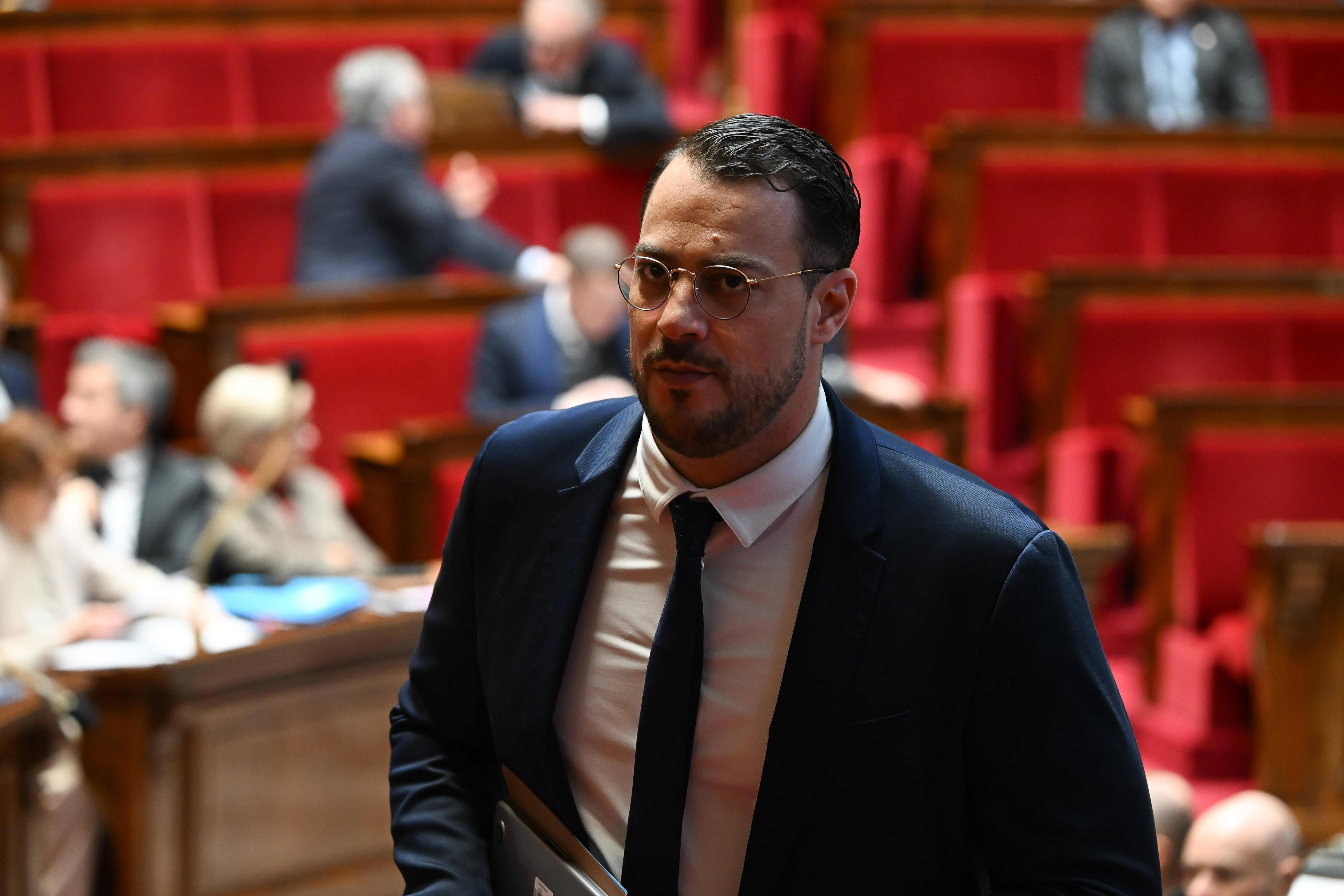 «Mon grand-père né à Oran qui a déporté les Juifs» : le terrible lapsus ...