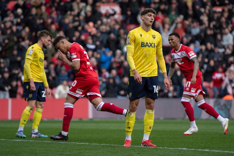 How the perfect weekend unfolded for Middlesbrough in the Championship ...