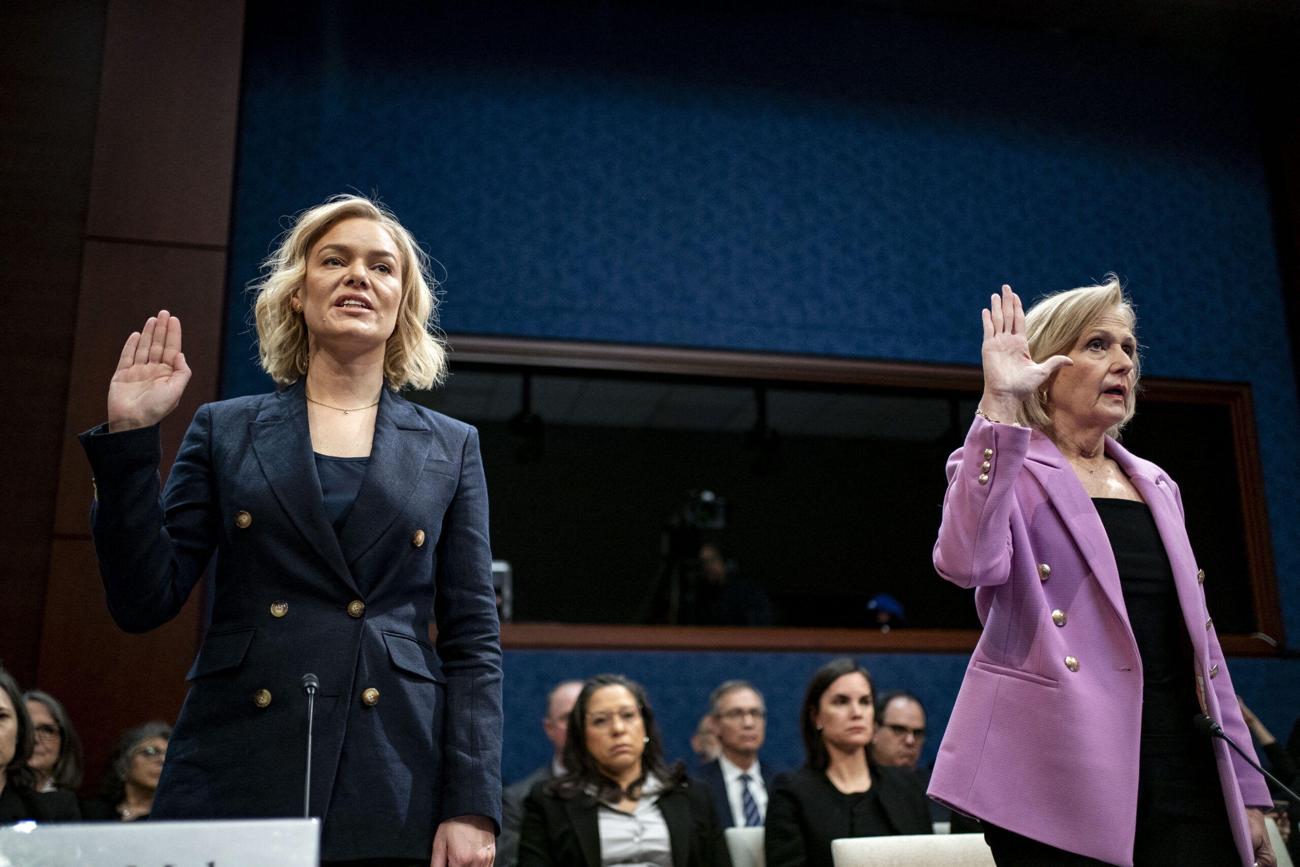 ‘Two Horrible’ Networks: Trump Urges Defunding NPR and PBS