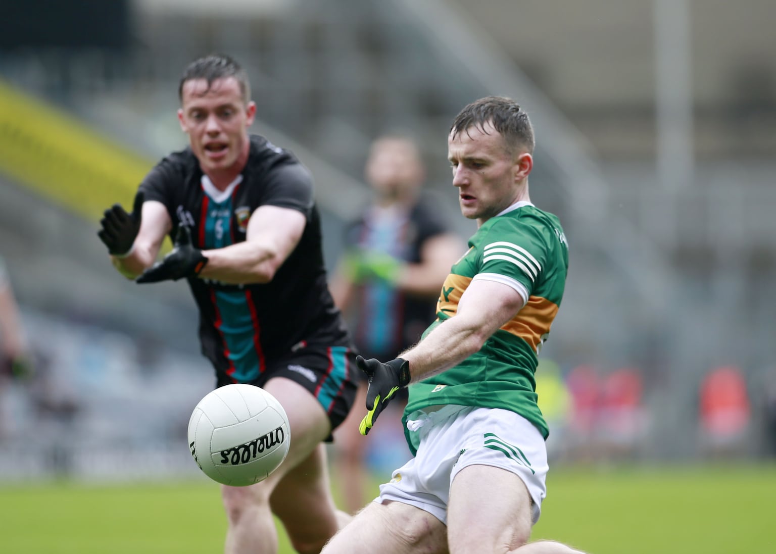 Mayo v Kerry: Match details, throw-in time and how to watch as the ...