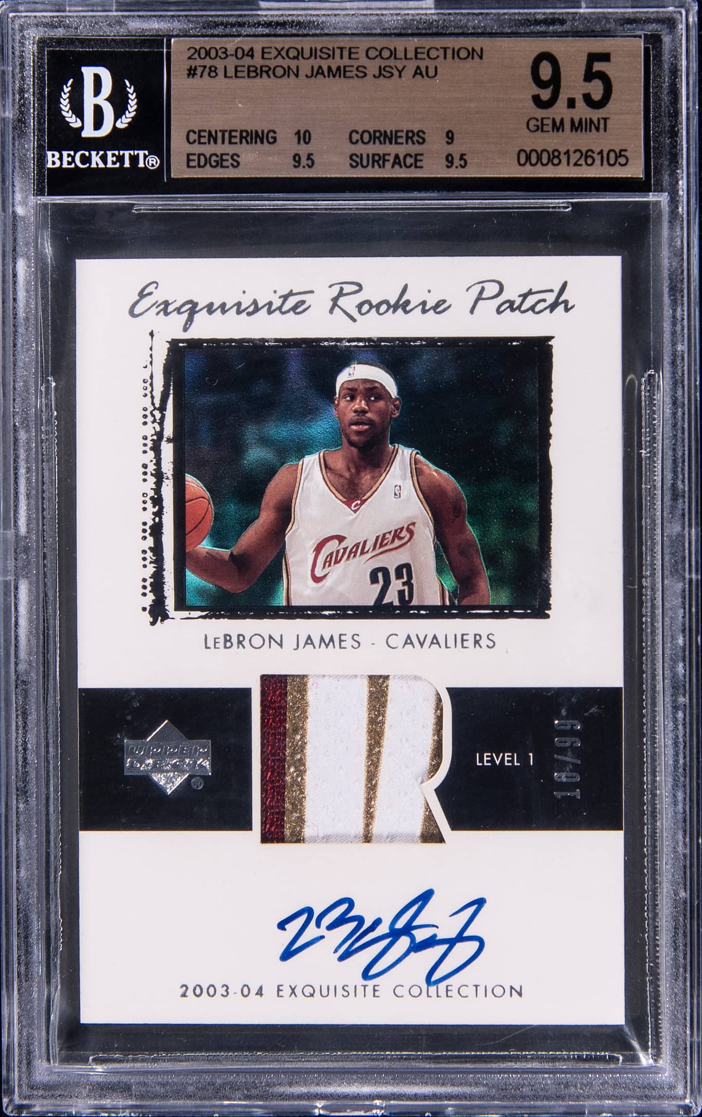 The most expensive NBA trading card sales ever