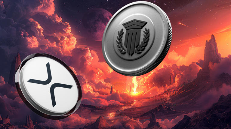 Ripple (XRP) vs Mutuum Finance (MUTM): Which Altcoin Could Turn $450 into $250,000 if You HODL ...