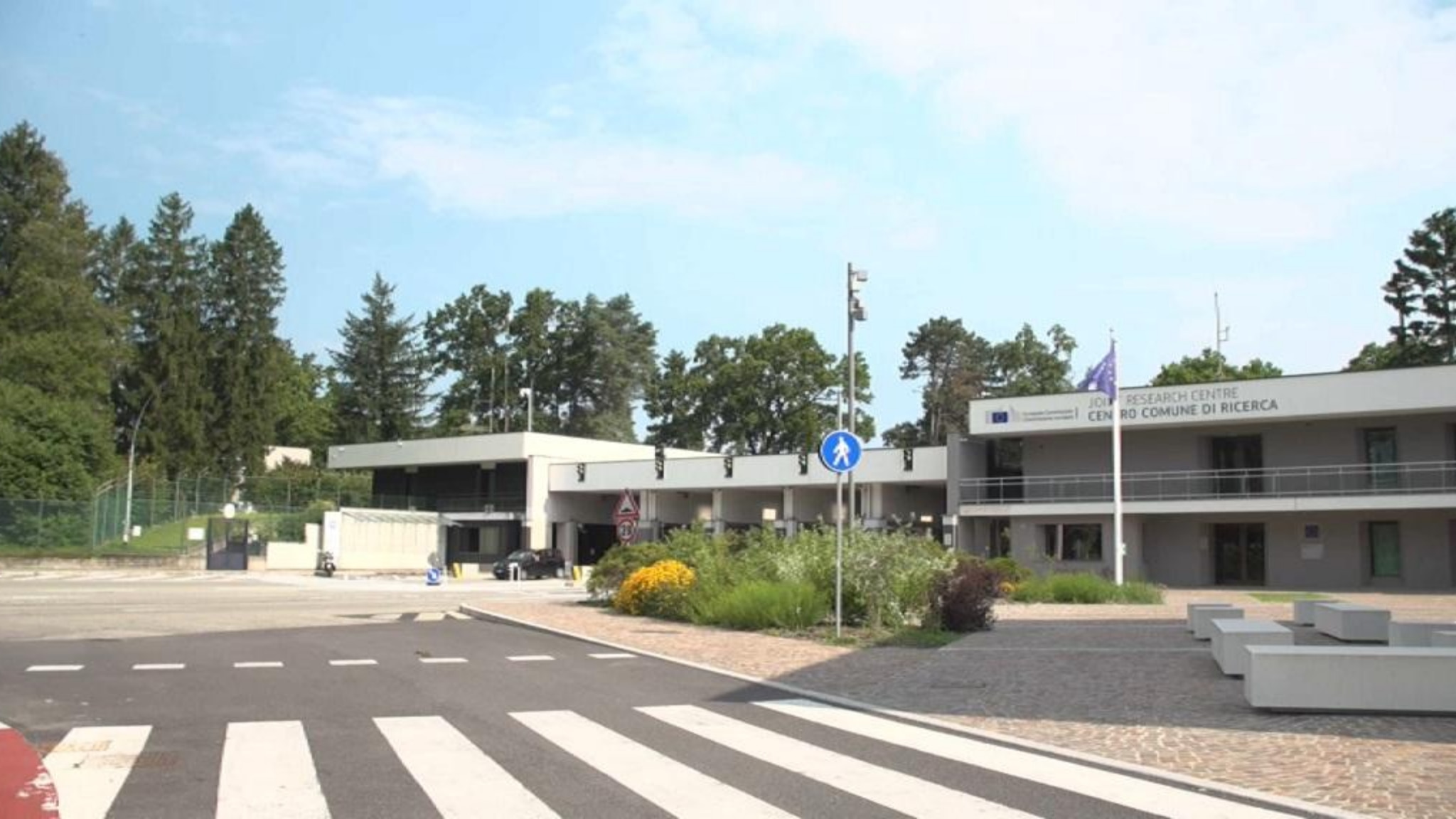 Droni russi su centro di ricerca Ue a Ispra sul Lago Maggiore, 5 ...