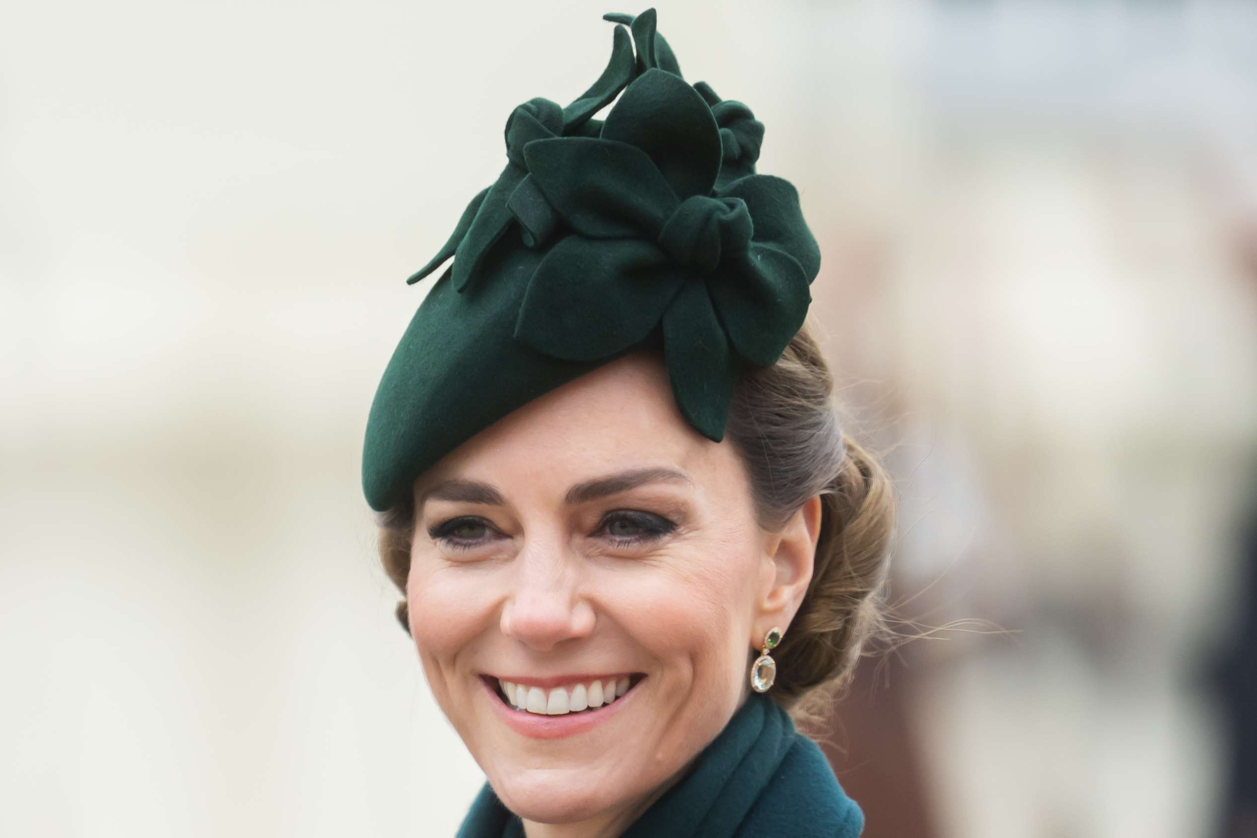 Kate Middleton Shared an Unexpected Personal Message for Mother's Day
