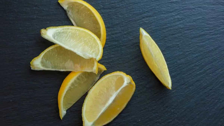 Creative Uses For Lemon Peels: Kitchen Hacks You Didn’t Know