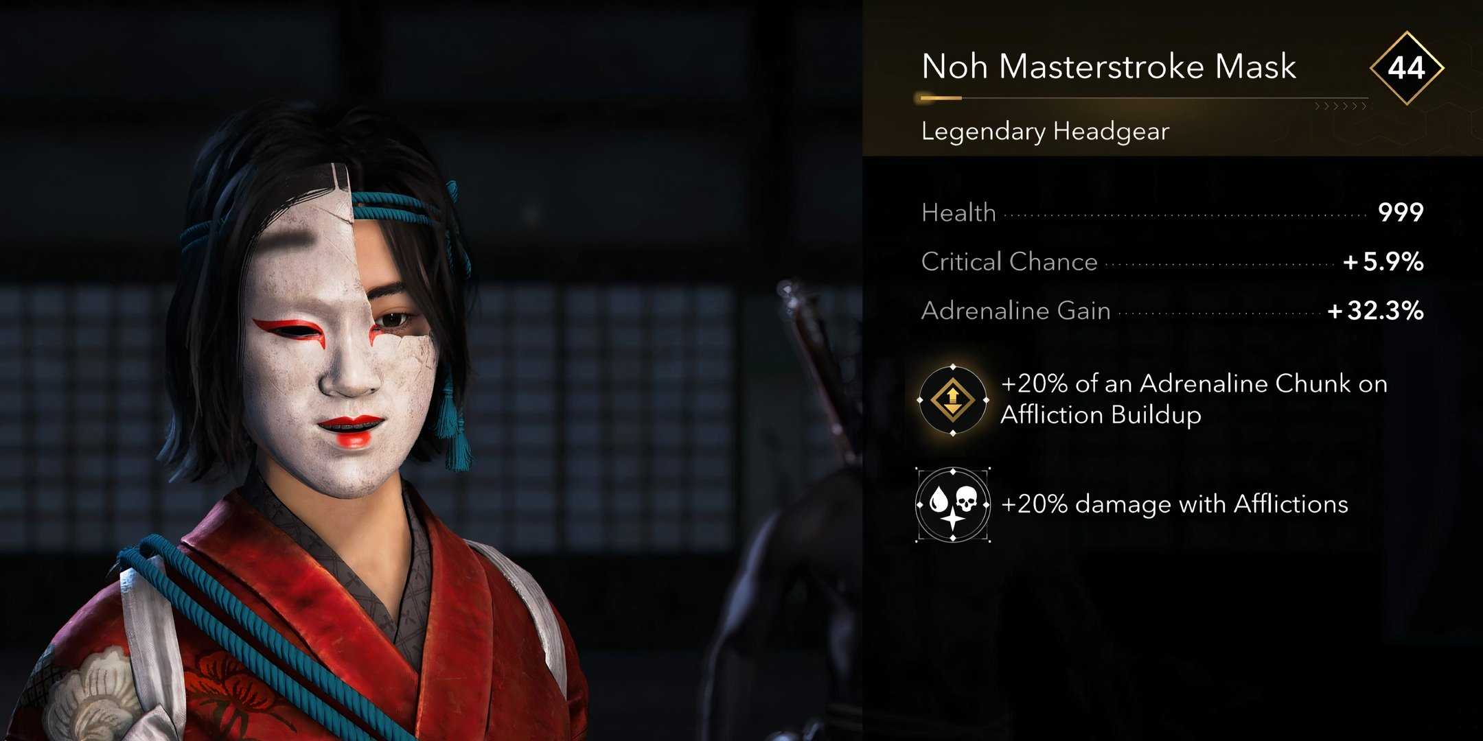 Best Bleed Build For Naoe In Assassin's Creed Shadows