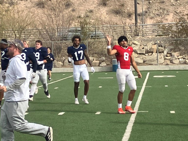 Former local stars Jayden Wilson, Shay Smith making mark in hometown ...