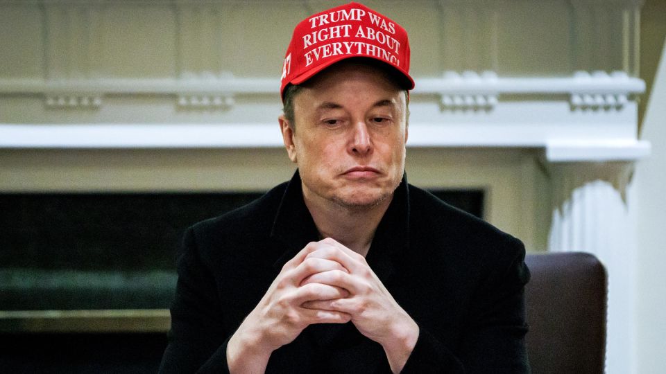 Is DOGE actually an agency? The answer could have major ramifications