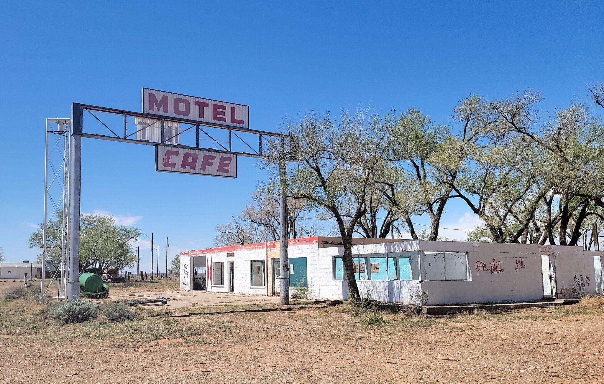 10 Forgotten U.S. Ghost Towns You Can Explore—No Tour Guide Required