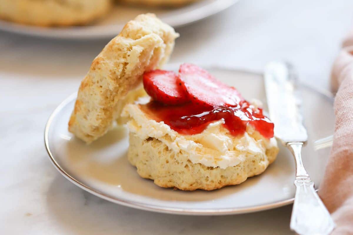 Hosting A Spring Tea Party: Serve These 12 Delicious Recipes