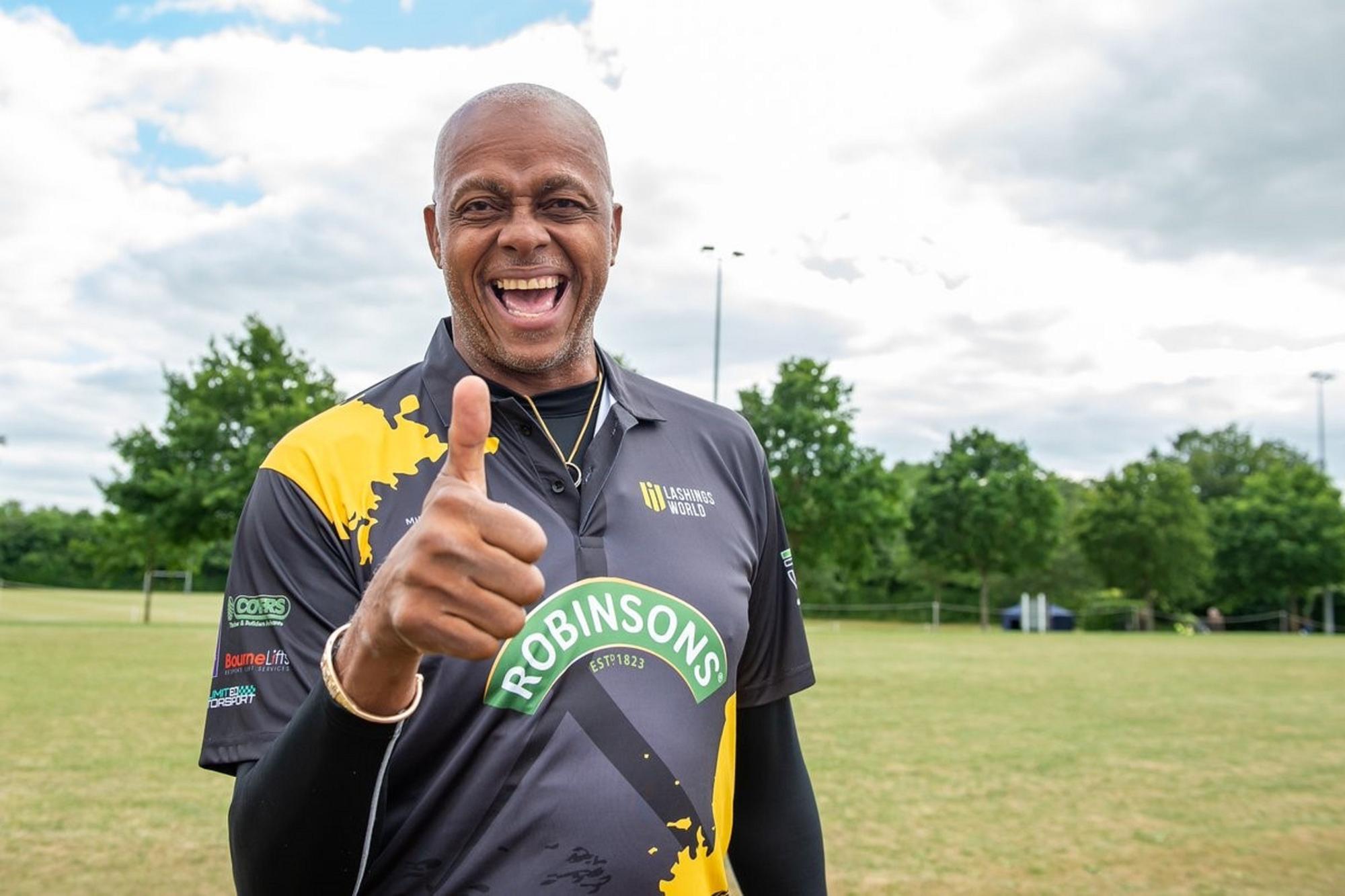 Cricketing legends set to visit Lightcliffe to celebrate club’s 150th ...