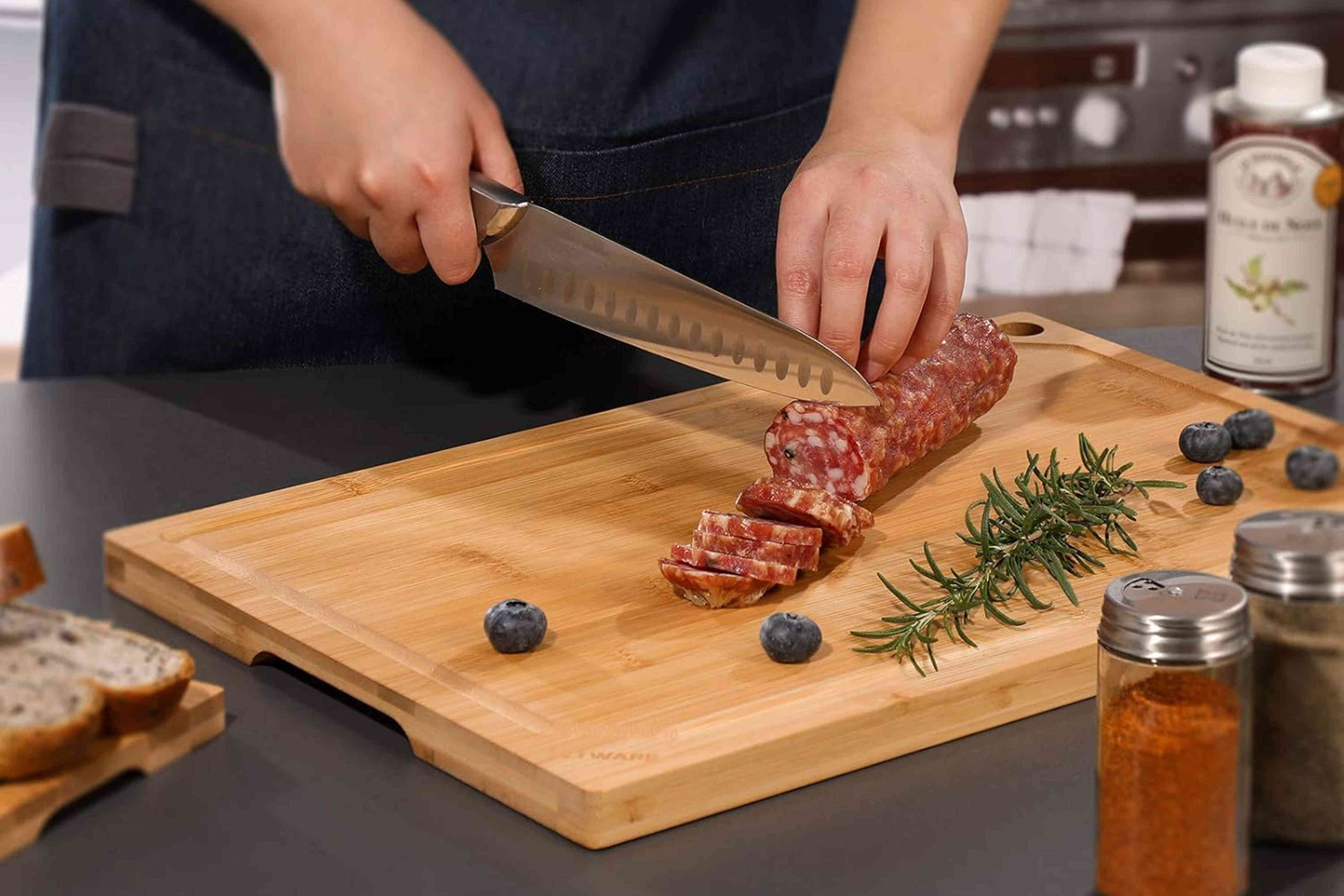 Toss Old Skillets, Cutting Boards, and Spatulas and Buy These Under-$22 ...