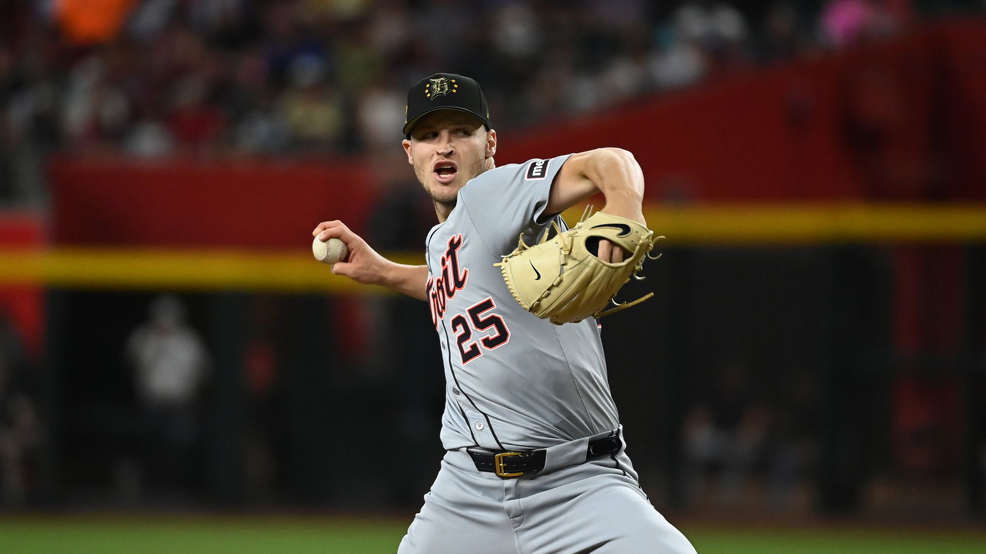 Matt Manning clobbered as Hens lose again