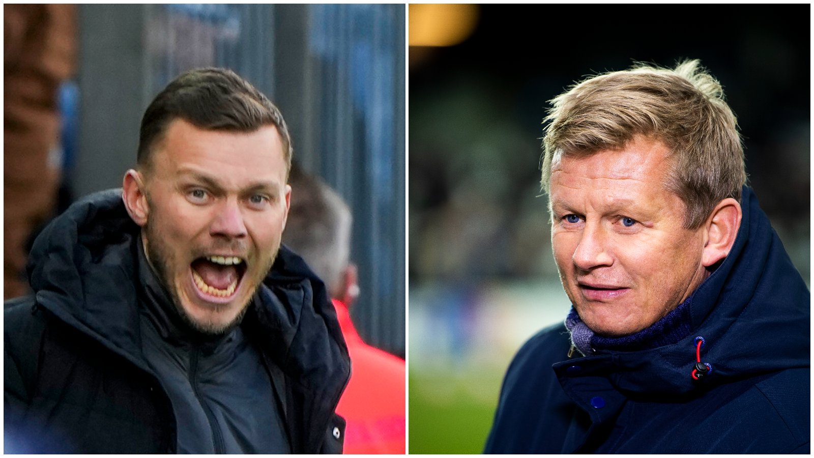 Iversen forbauset over Rosenborg: – Det har jeg ikke sett