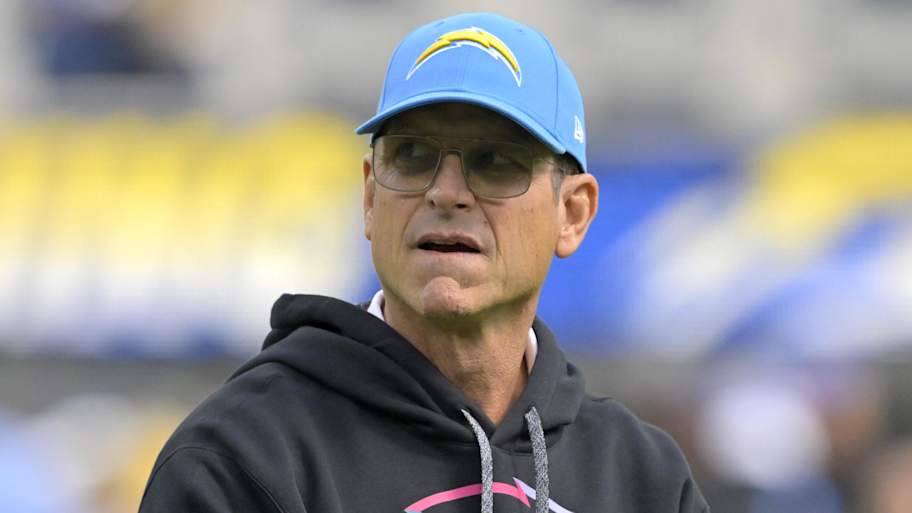 Chargers' first-round NFL Draft pick becoming more and more clear