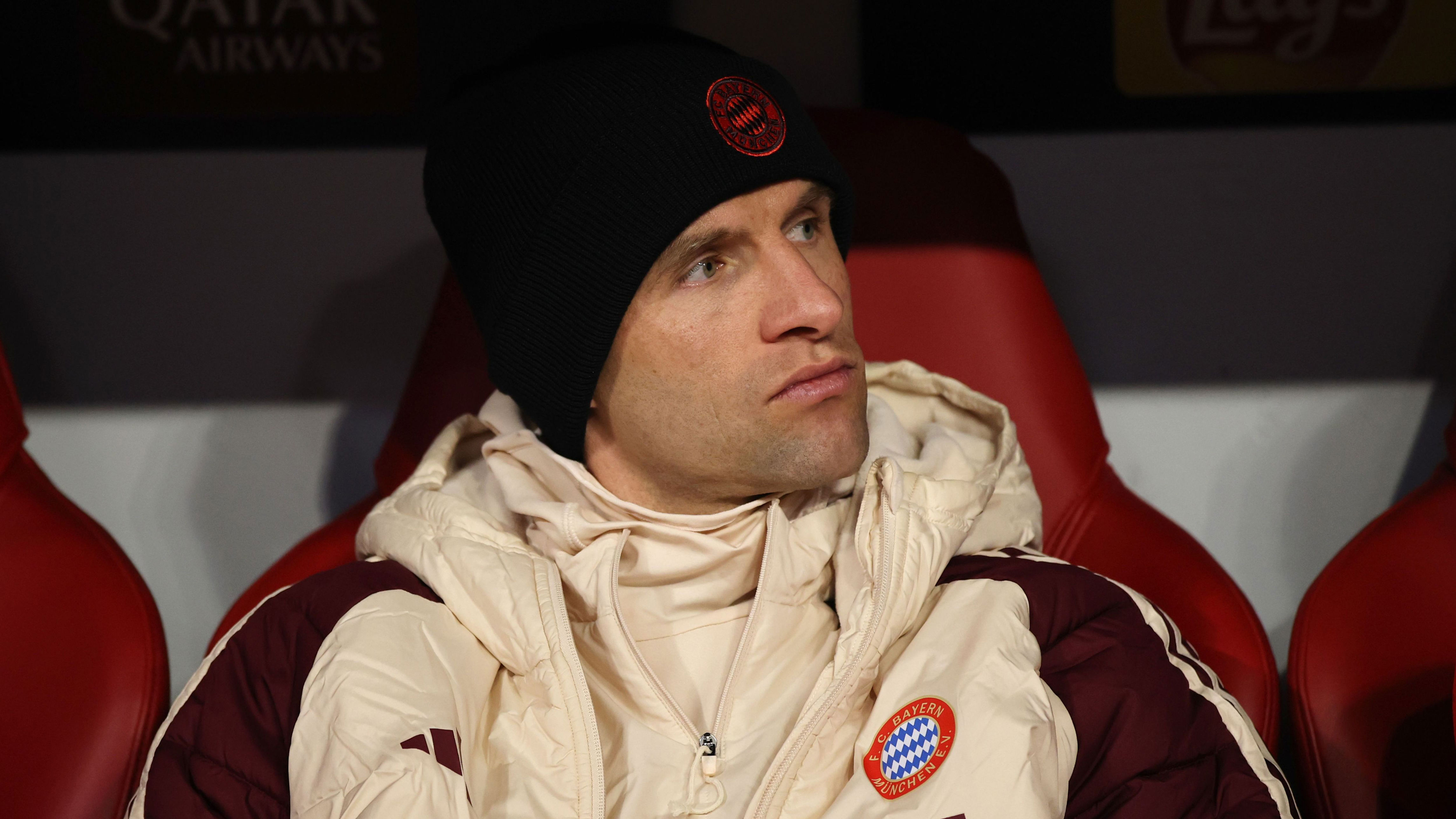 End of an era for Bayern Munich! Harry Kane set to lose close ally with ...