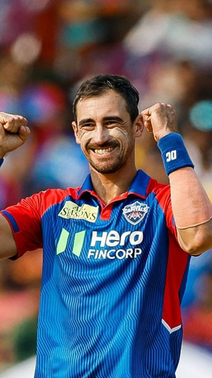 IPL 2025: DC vs SRH, Match 10: Stats Review of player records and ... IPL 2025: DC vs SRH, Match 10: Stats Review of player records and ...