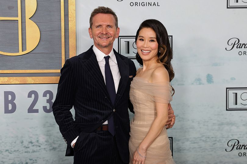 Yellowstone 1923 star Sebastian Roche's life from famous wife to ...