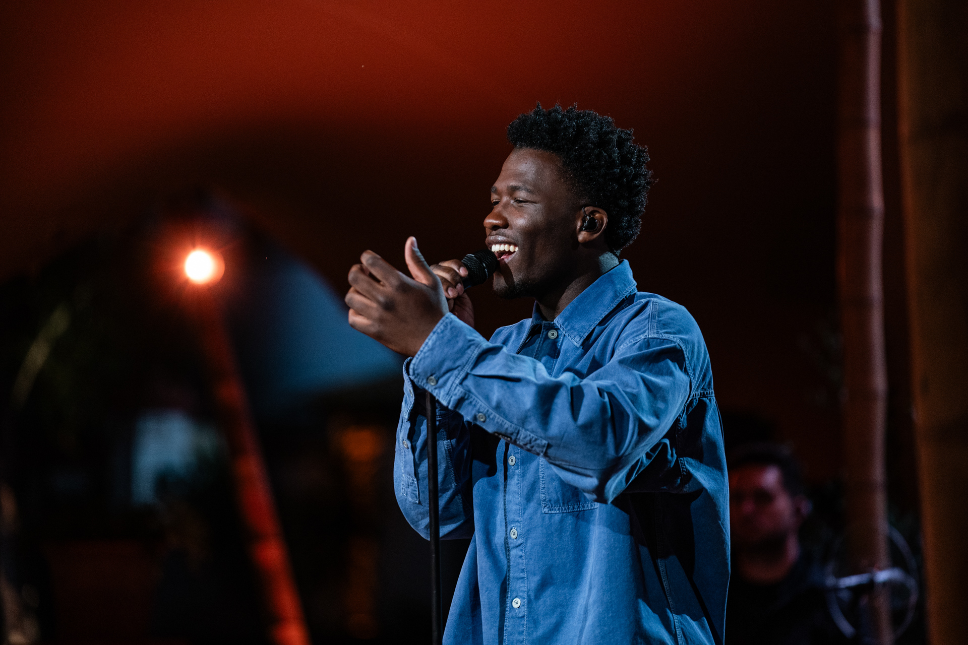 Dikke pech voor Claude?