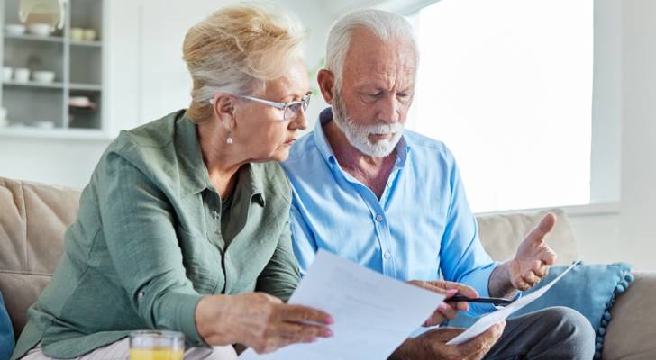 My partner and I have $1.5M in savings, no debt and nearing 70. We’re considering retiring and ...