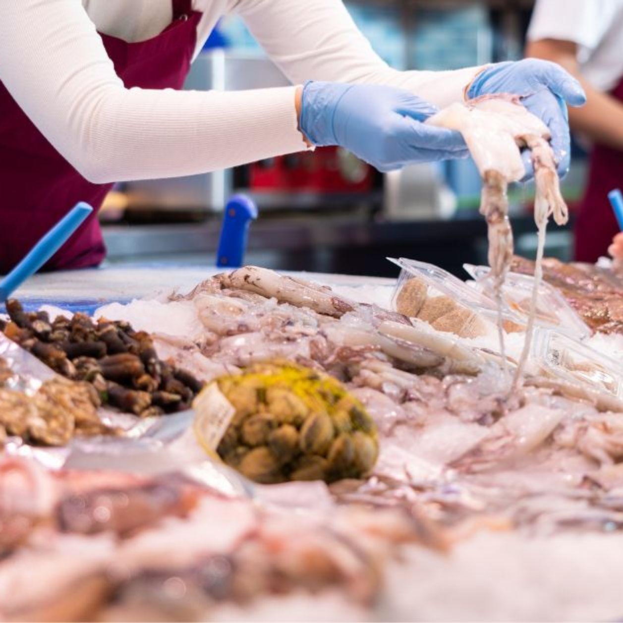 Rappel produit : ce poisson retiré d’urgence dans toute la France en ...