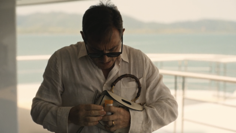 Lorazepam gets starring role in ‘The White Lotus.’ What should you know ...