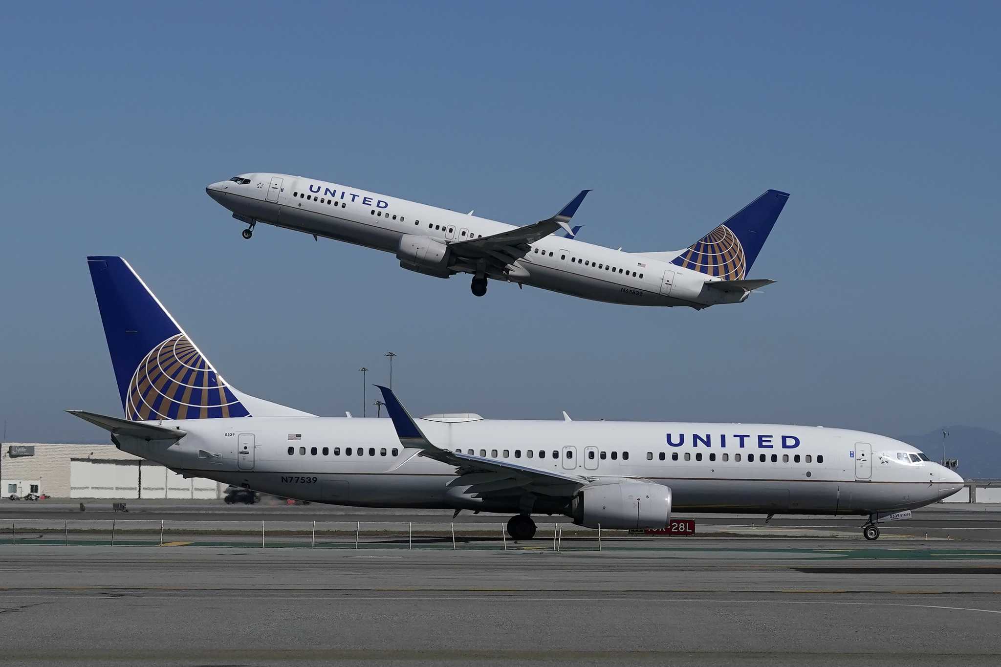 ‘Abrupt pitch’ maneuver blamed for injuries on United flight to SFO ...