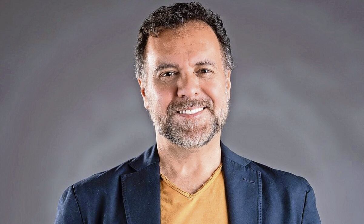 Actor de doblaje René García expondrá a Vegeta y otras Voces en mi ...