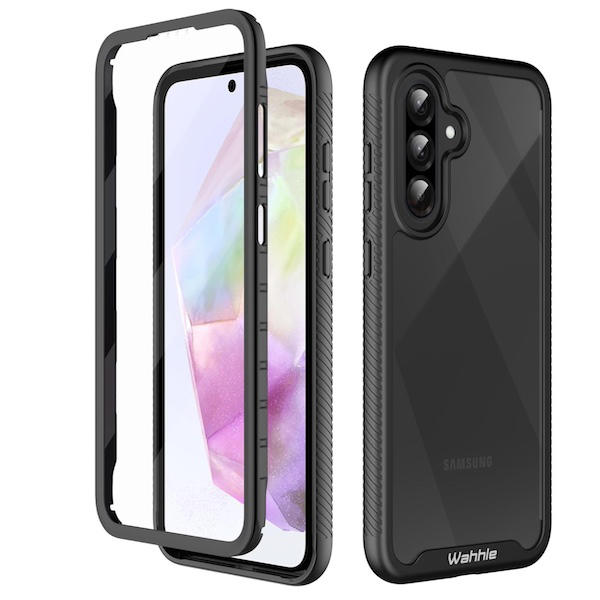 Best Cases for Galaxy A56