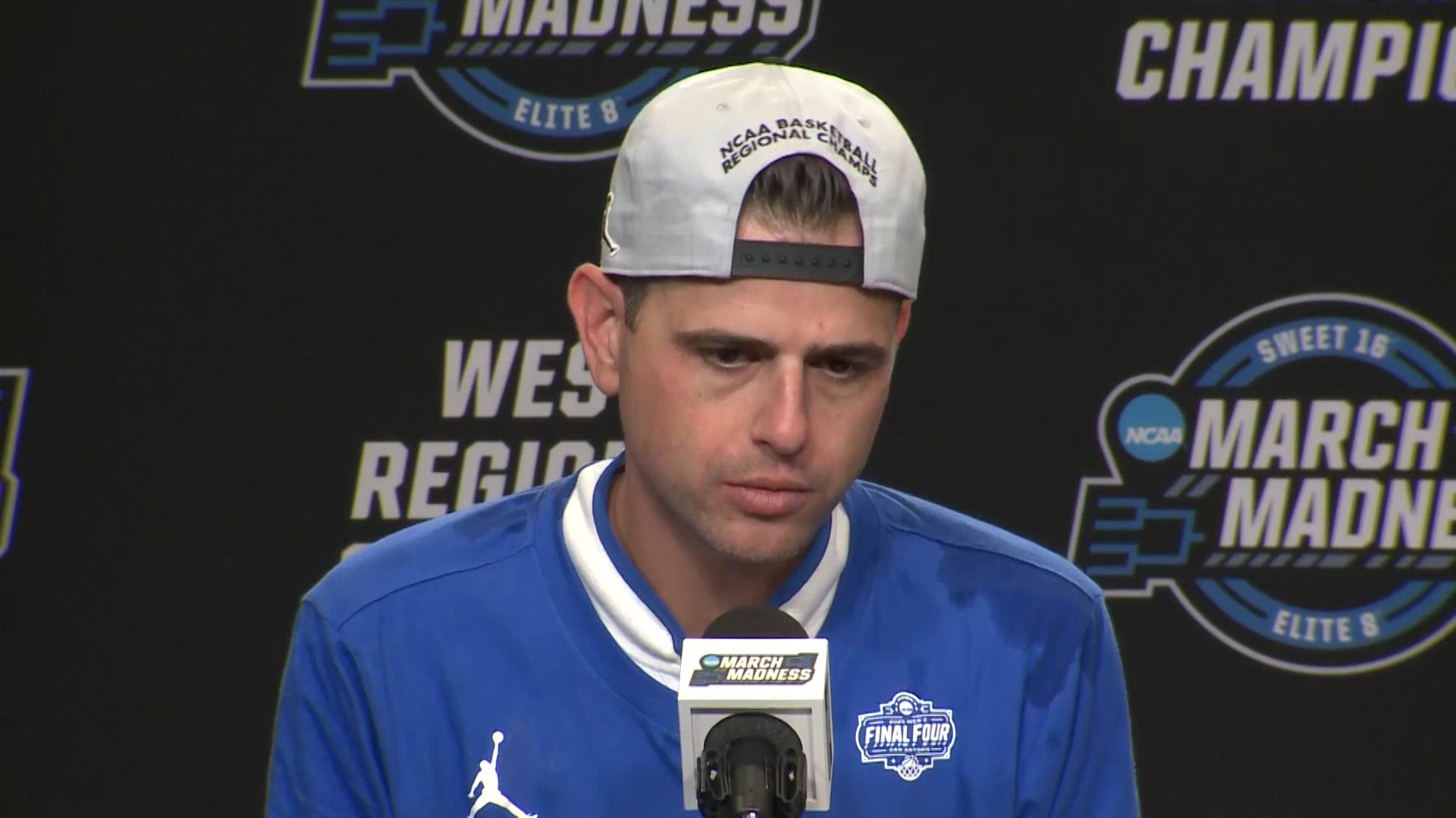 Patience Pays Off for Florida Gators Todd Golden in Final Four Run