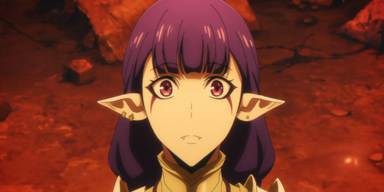 15 Strongest Magic Beasts in Solo Leveling