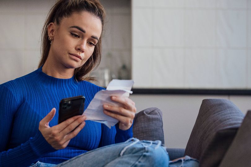 HMRC can now seize funds from bank accounts in tax rules update