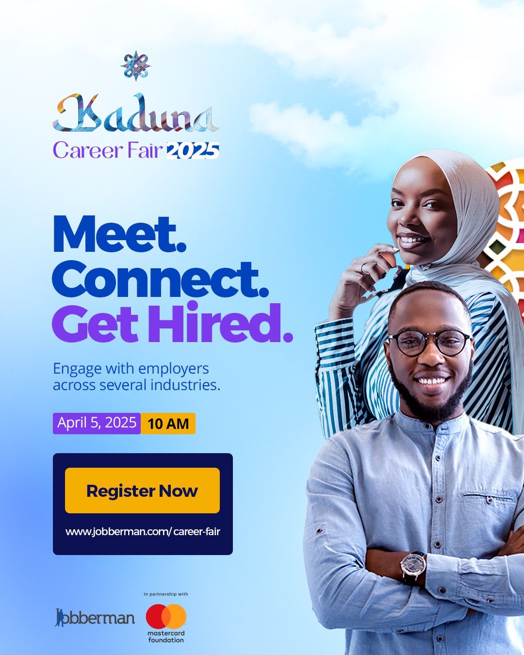 Jobberman to host The Kaduna Career Fair the second time in 2025