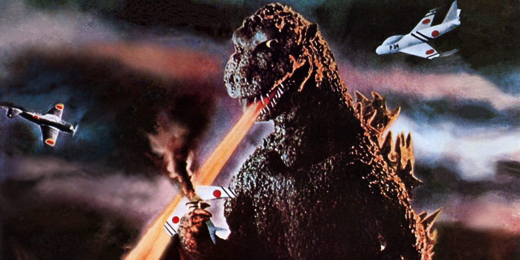 10 Best Godzilla Movie Endings, Ranked