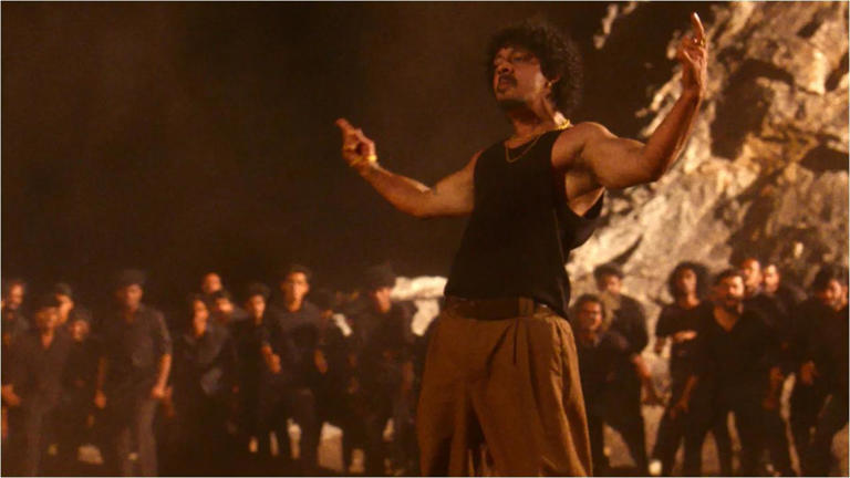 PM Modi gives shoutout to rapper Hanumankind`s latest track `Run It Up`