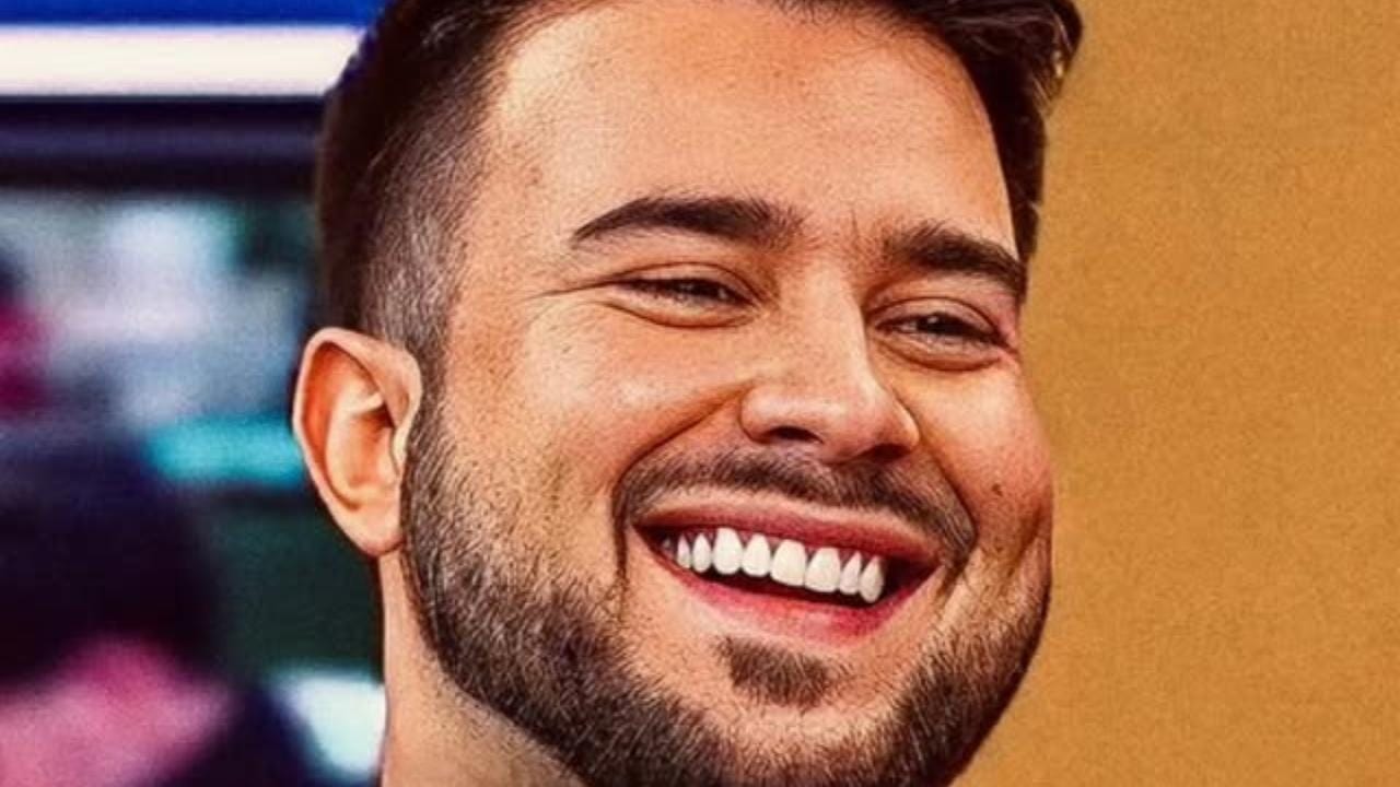 Francisco Monteiro mostra-se em lugar deslumbrante: "Tentem focar nesta ...