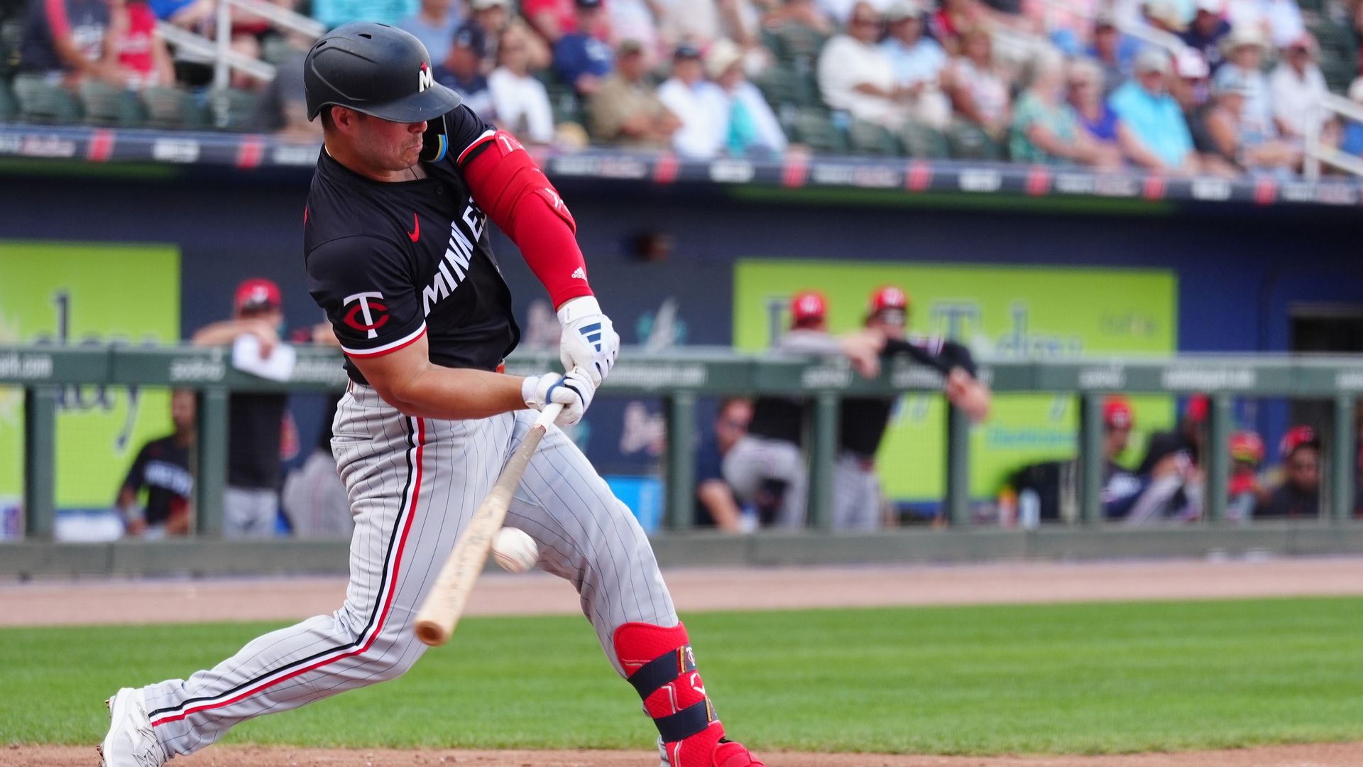 The Key to a Ty France Rebound