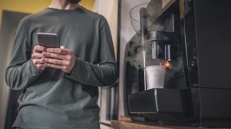 How the coffee machine at your office may be hurting your health ...