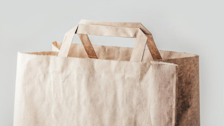 Alton Brown's Paper Bag Method For Seasoning Chicken