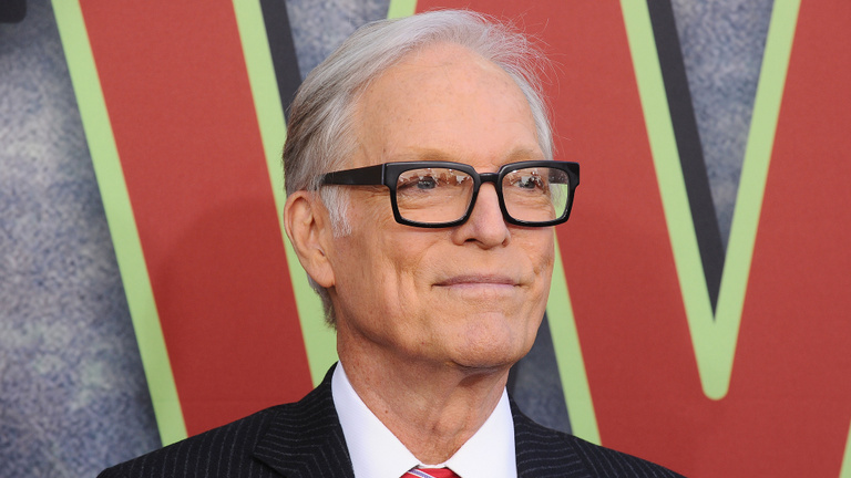 Meghalt Richard Chamberlain