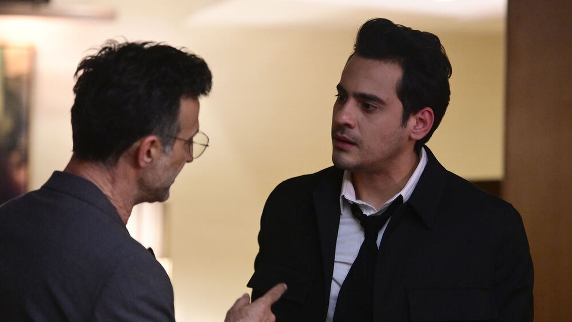 Tradimento, anticipazioni puntata del 31 marzo 2025: Tolga si allontana ...