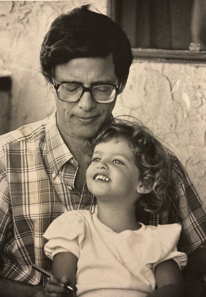 The Curse of Ayn Rand’s Heir